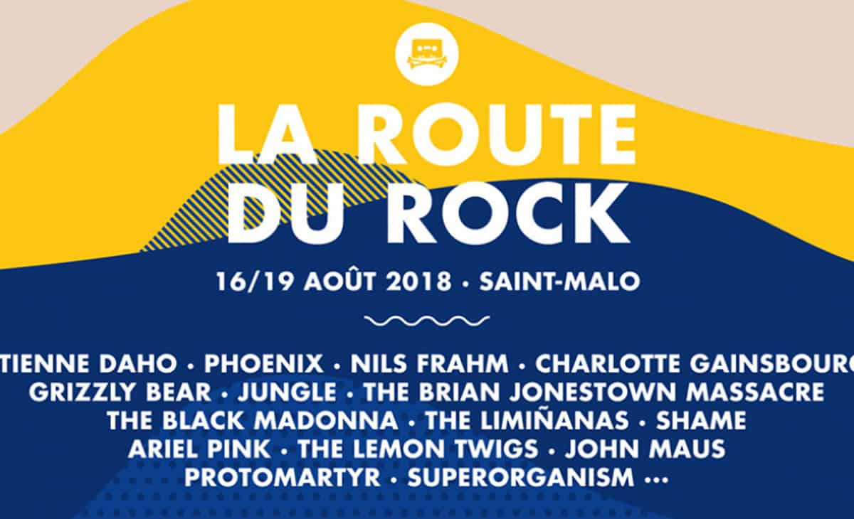 Festivals - Destination Saint-Malo
